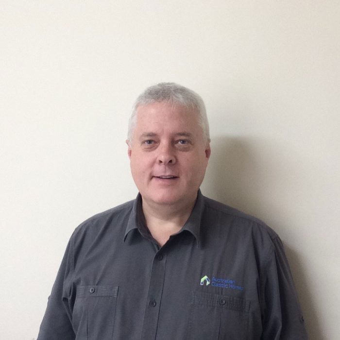 Andrew-davidson - Adelaide Prestige Homes