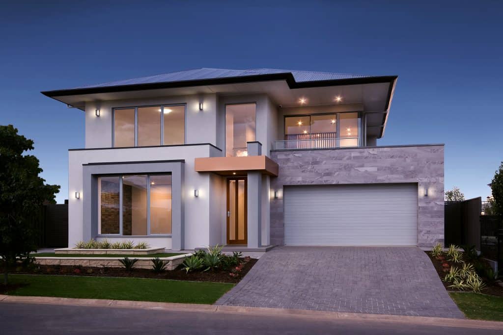 Prestige Custom Homes Gallery - Adelaide Prestige Homes